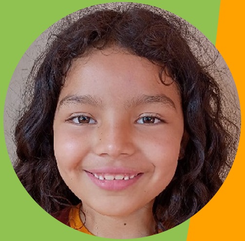 Camila Beatriz Espinola Robles - Nations Help